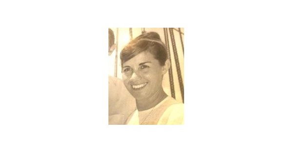 Maura Foote Obituary (1930 - 2021) - Surfside, FL - the Miami Herald