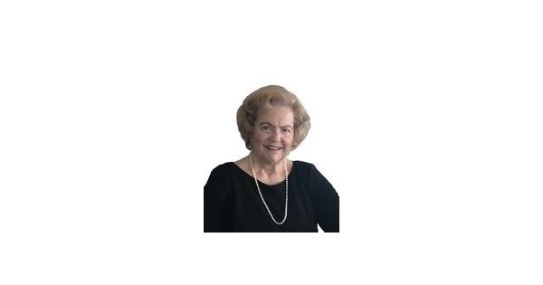 Joann Finazzo Obituary (1931 - 2021) - Coral Gables, FL - the Miami Herald