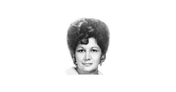 Zenaida Fernandez Obituary (1928 - 2021) - Miami, FL - the Miami Herald