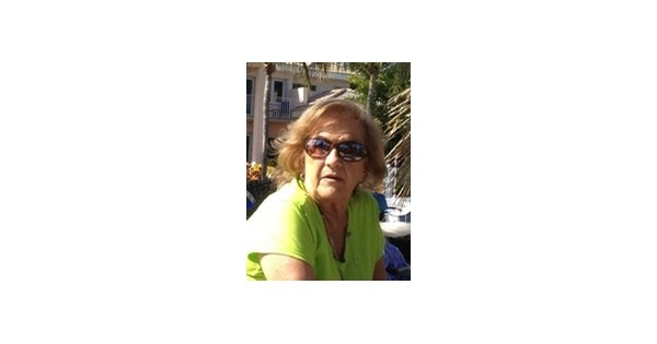 Elda Garcia Obituary (1941 - 2022) - Aventura, FL - the Miami Herald