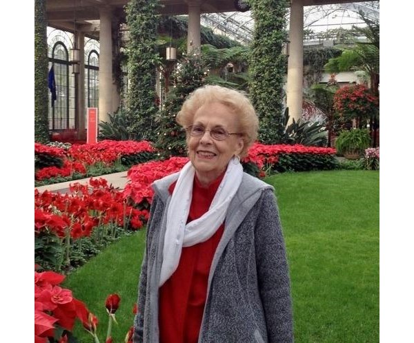 Marie Heisenbottle Obituary (1928 - 2022) - Coral Gables, FL - the ...