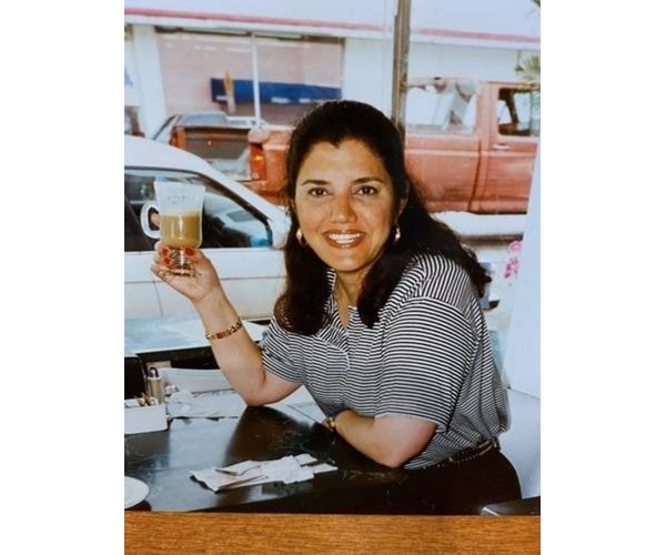 Maria Bernard Obituary (2022) - Miami Beach, FL - the Miami Herald