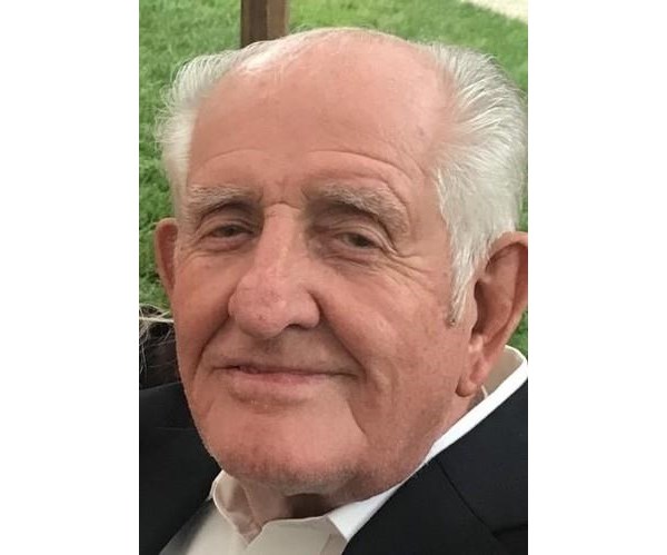 Paul May Obituary (1926 - 2022) - Miami Shores, FL - the Miami Herald