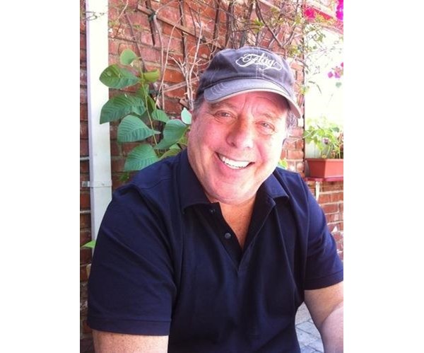 David Ehrlich Obituary (1942 - 2022) - Austin, TX - the Miami Herald