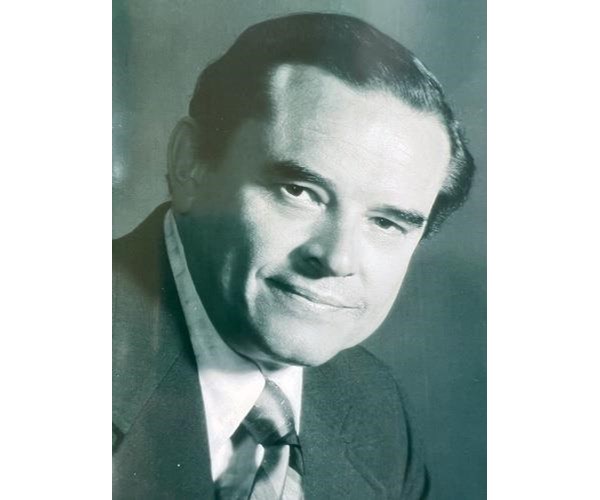William Mixson Obituary (1924 - 2023) - Coral Gables, FL - the Miami Herald