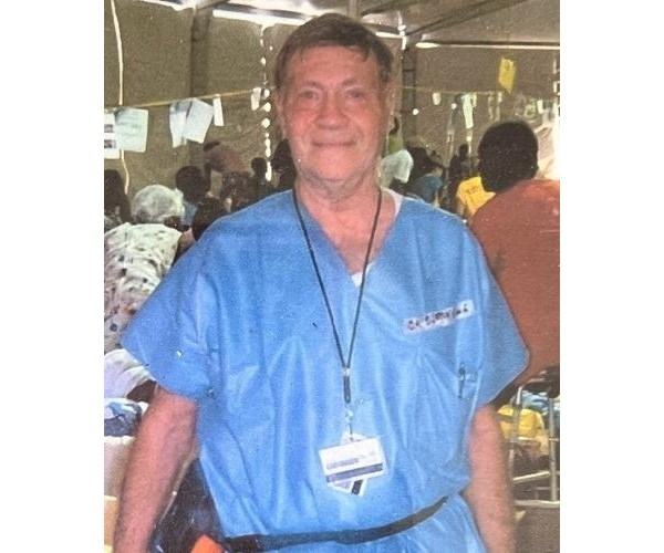 Burton Goldstein Obituary (1930 - 2023) - Aventura, FL - the Miami Herald