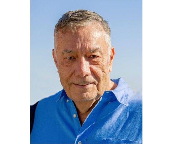 Lewis Hodge Obituary (1945 - 2023) - Aventura, FL - the Miami Herald