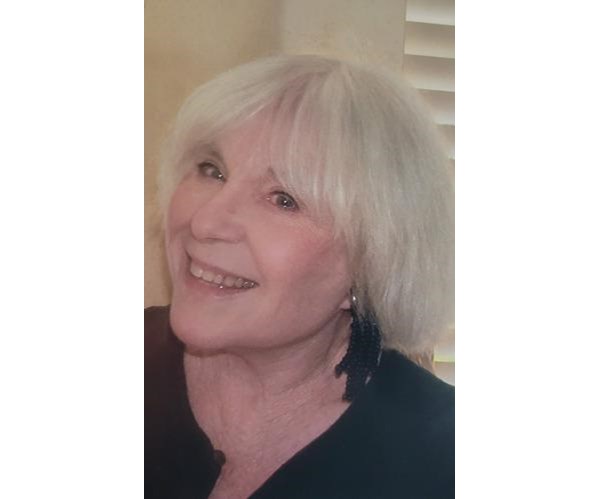 Beverly Gordon Obituary (1934 - 2023) - Jacksonville, FL - the Miami Herald