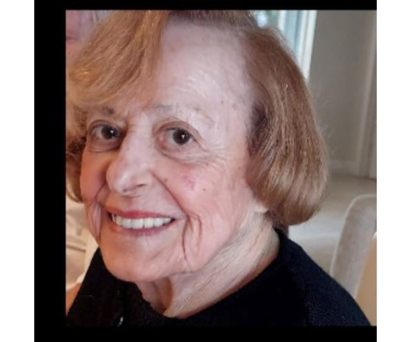 Bernice Kronick Obituary (1929 - 2023) - North Miami Beach, FL - the ...