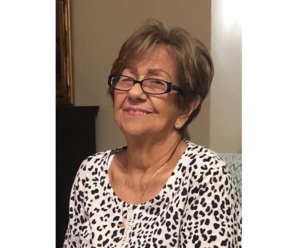 Norberta Fernandez Obituary (1934 - 2023) - Miami, FL - the Miami Herald