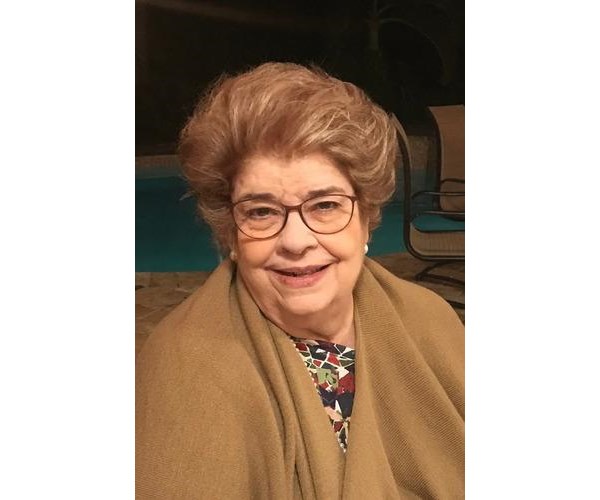 Maria de Zárraga Obituary (1939 - 2023) - Miami, FL - the Miami Herald