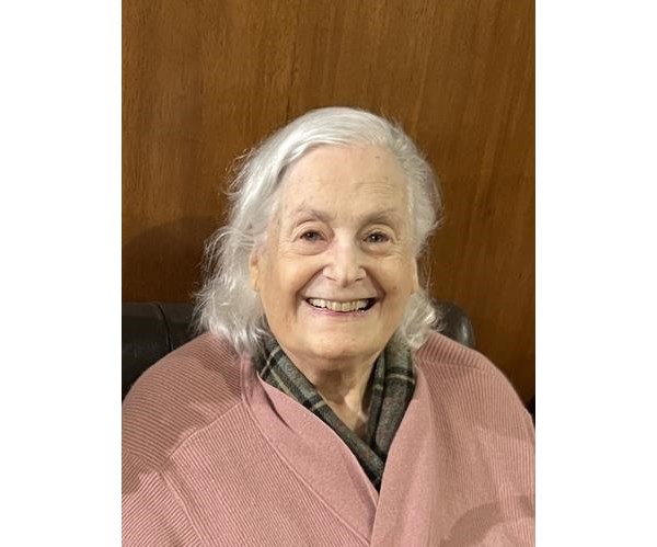 Ellen Alvin Obituary (1933 - 2024) - Miami, FL - the Miami Herald
