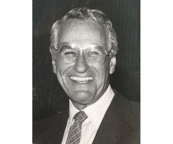 David Melin Obituary (1926 - 2024) - Sunny Isles Beach, FL - the Miami ...