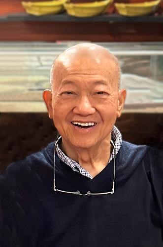 Allan Ng Obituary (1940 - 2024) - Miami, FL - the Miami Herald