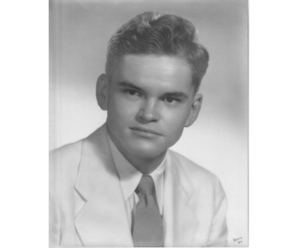 Robert Forbes Obituary (1926 - 2024) - Miami, FL - the Miami Herald
