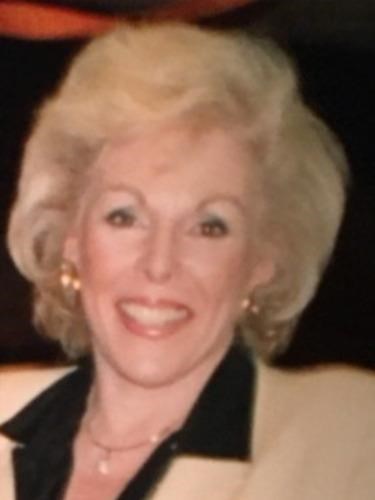 Barbara Cesare Obituary (1935 - 2025) - Aventura, FL - the Miami Herald