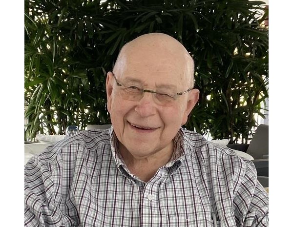 Evan Katz Obituary (1931 - 2025) - Miami, FL - the Miami Herald
