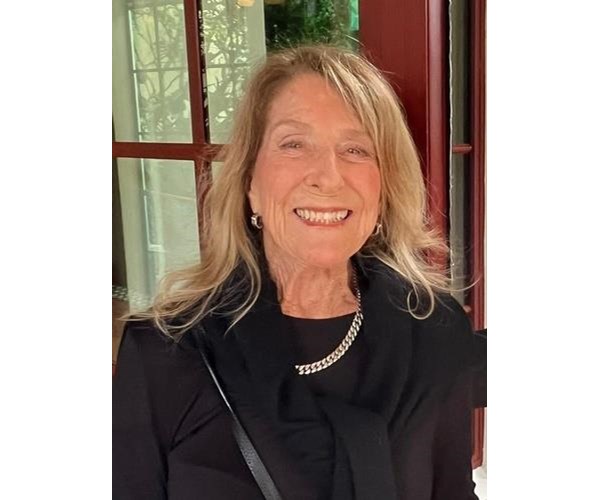 Barbara Katzen Obituary (1938 - 2025) - Miami, FL - the Miami Herald