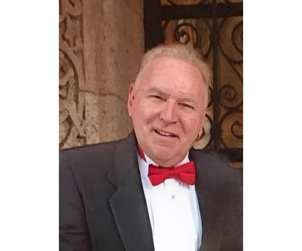 Thomas Sherrill Obituary (1947 - 2025) - Miami, FL - the Miami Herald