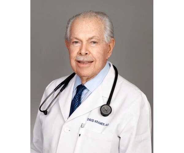 David Kramer Obituary (1928 - 2025) - Aventura, FL - the Miami Herald