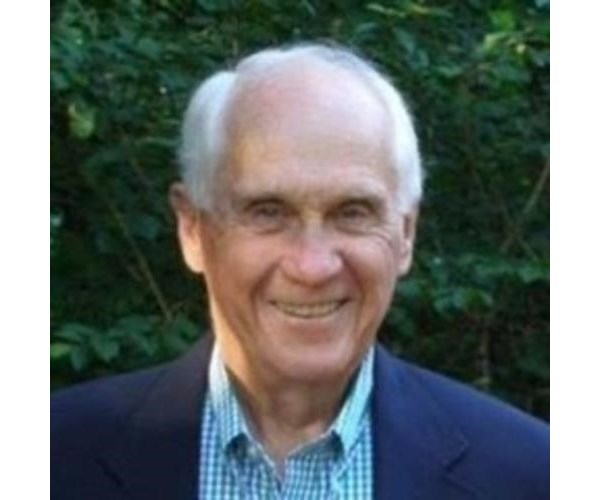 Ralph Williams Obituary (1927 - 2025) - Miami, FL - the Miami Herald