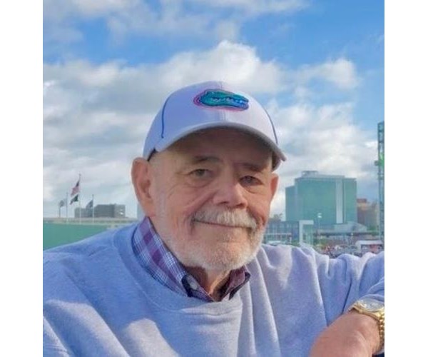 Steven Johns Obituary (1950 - 2024) - Gainesville, FL - the Miami Herald