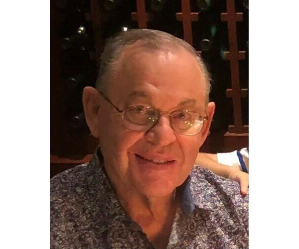 Allan Poms Obituary (1935 - 2025) - Miami, FL - the Miami Herald