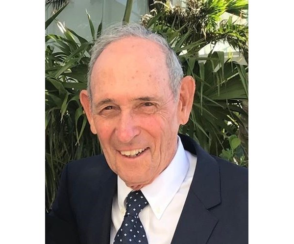 Norman Browner Obituary (1939 - 2025) - Aventura, FL - the Miami Herald