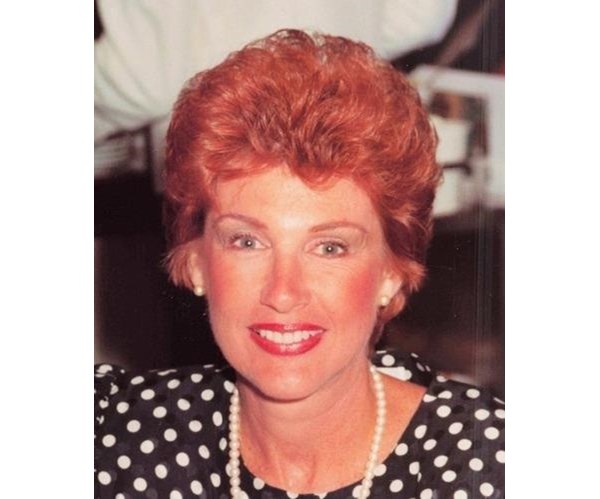Patricia Swick Obituary (2025) - Melbourne, FL - the Miami Herald