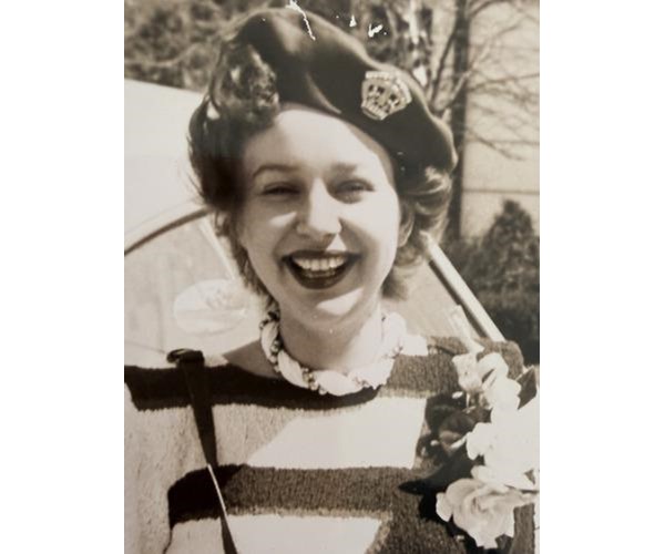 Clarissa Montz Obituary (1928 - 2025) - Miami, FL - the Miami Herald