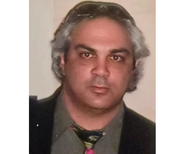 Louis Petrillo Obituary (1962 - 2025) - Miami, FL - the Miami Herald