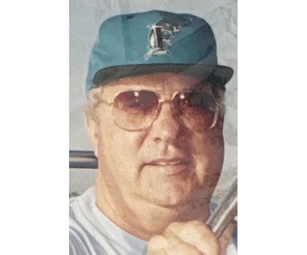 Peter Clancy Obituary (1940 - 2025) - Palmetto Bay, FL - the Miami Herald