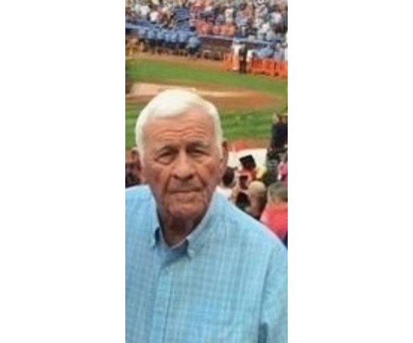 Kenneth Graves Obituary (2026) - Homestead, FL - the Miami Herald