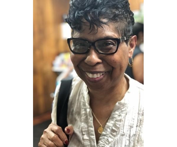 Ziyadah Sabír Obituary (1945 - 2026) - N. Miami Beach, FL - the Miami ...