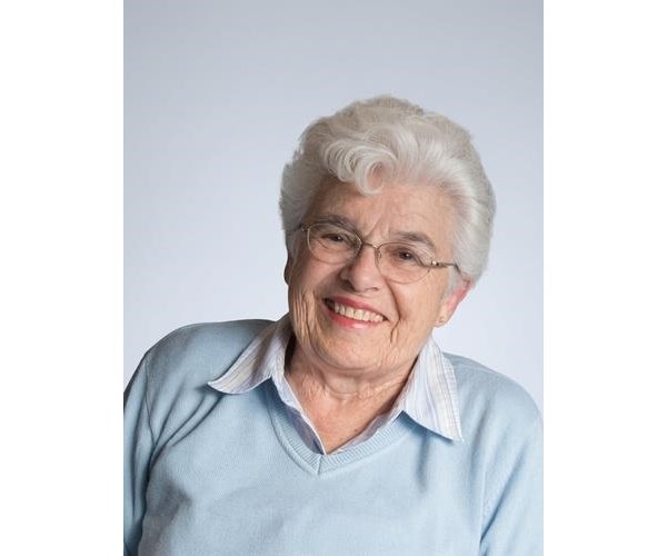 Janet Wagner Obituary (1933 - 2026) - Las Vegas, NV - the Miami Herald