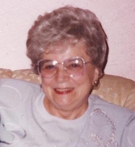 Alice Vitatoe Obituary (2014) - Miami, FL - the Miami Herald
