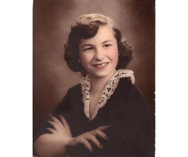 Marion Sutton Obituary (1932 - 2018) - Pittsburgh, FL - the Miami Herald