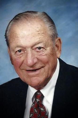 Kenneth Boehm Obituary (1921 - 2014) - Williamsburg, VA - the Miami Herald