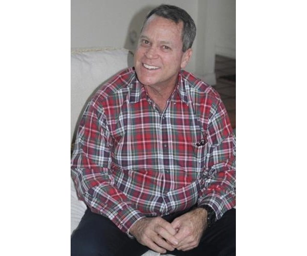 Mark Spence Obituary (1953 - 2016) - Miami, FL - the Miami Herald