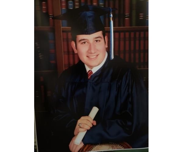 Brandon Duprey Obituary (2019) - Miami, FL - the Miami Herald