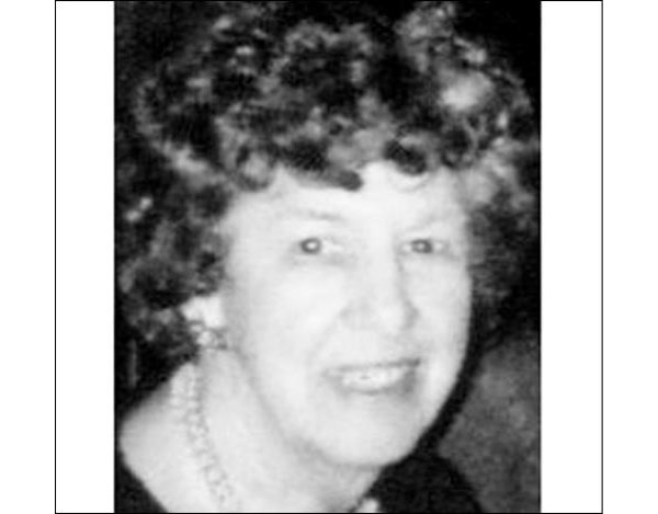 Doris Brooks Obituary (2018) - Miami, FL - the Miami Herald