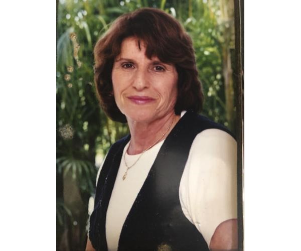 Rachel Haims Obituary (2020) - Miami, FL - the Miami Herald