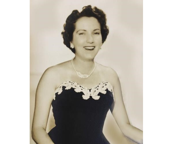 Maria Rovira Obituary (1918 - 2017) - Miami, FL - the Miami Herald