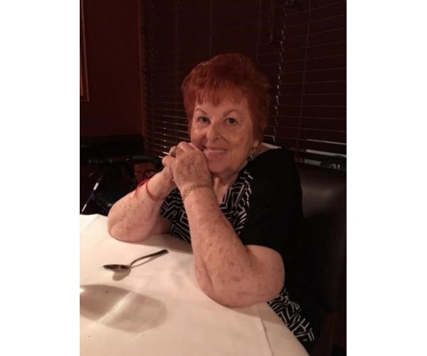 Shirley Garber Obituary (1924 - 2017) - Miami, FL - the Miami Herald