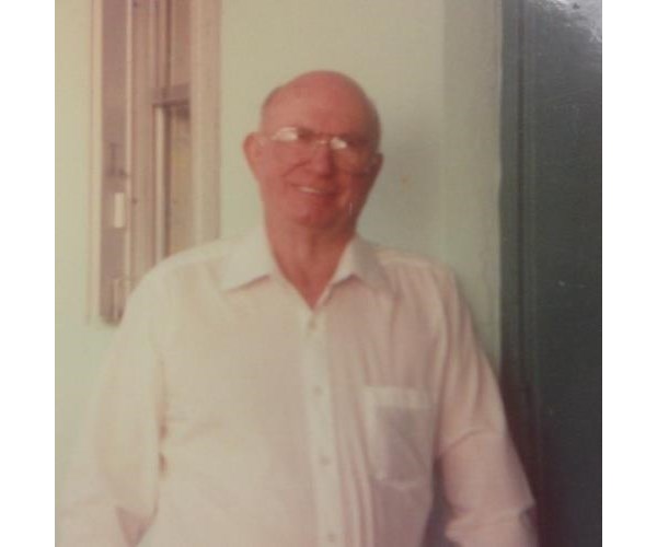 James McGrane Obituary (1915 - 2016) - Miami, FL - the Miami Herald