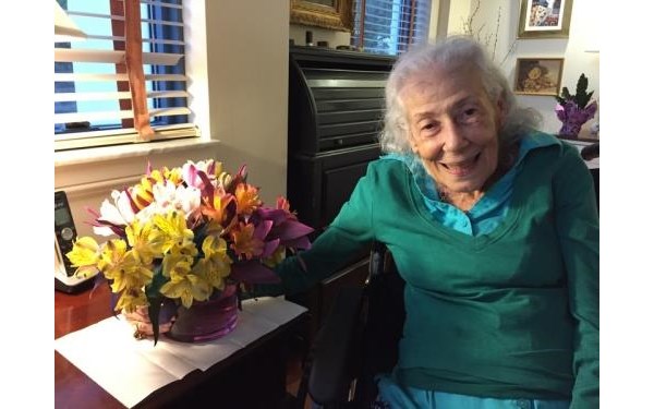 Marcia Spiers Obituary (1929 - 2016) - Miami, FL - the Miami Herald