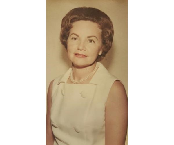 Betty Wilkinson Obituary (1927 - 2016) - North Miami, FL - the Miami Herald
