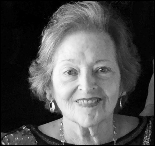 Alma Hofstadter Obituary (1929 - 2017) - Miami, CA - the Miami Herald