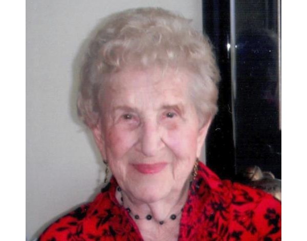Dropkin Dorfman Obituary (1914 - 2019) - Legacy Remembers