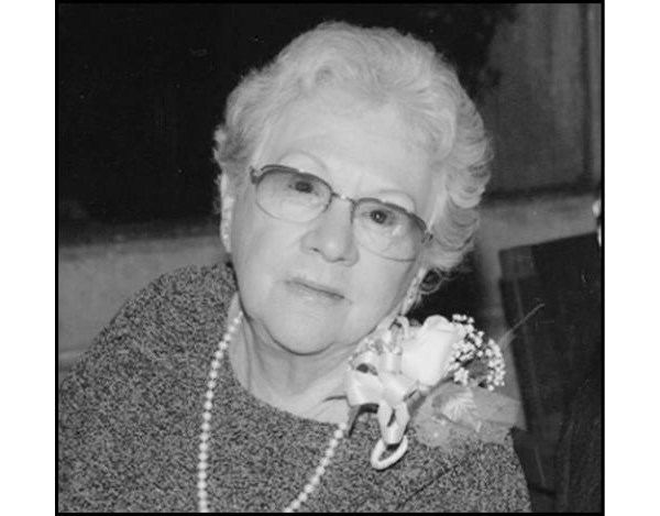 Elizabeth Mims Obituary (1920 - 2017) - Miami, FL - the Miami Herald